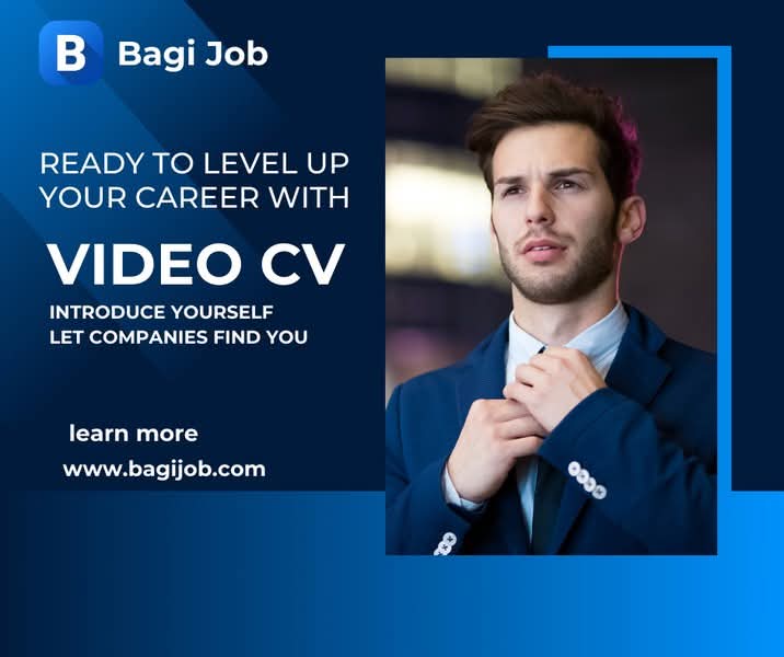 Bagi Job